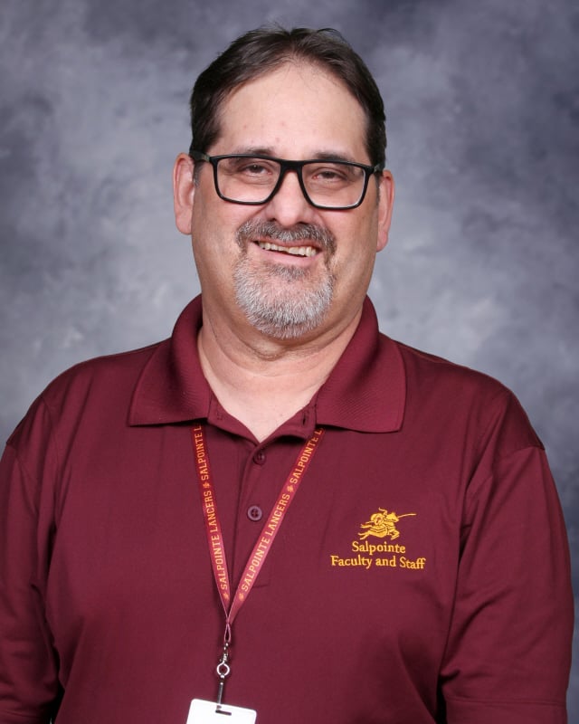 Science - Salpointe Catholic High School