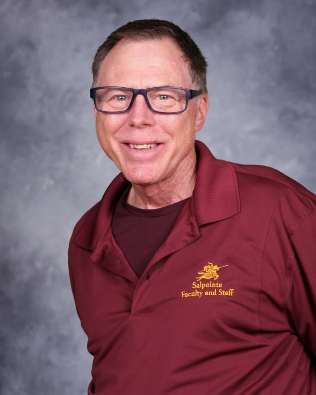 Kairos - Salpointe Catholic High School