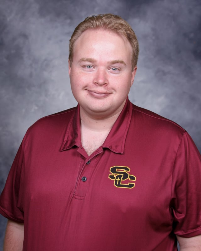 Social Studies - Salpointe Catholic High School