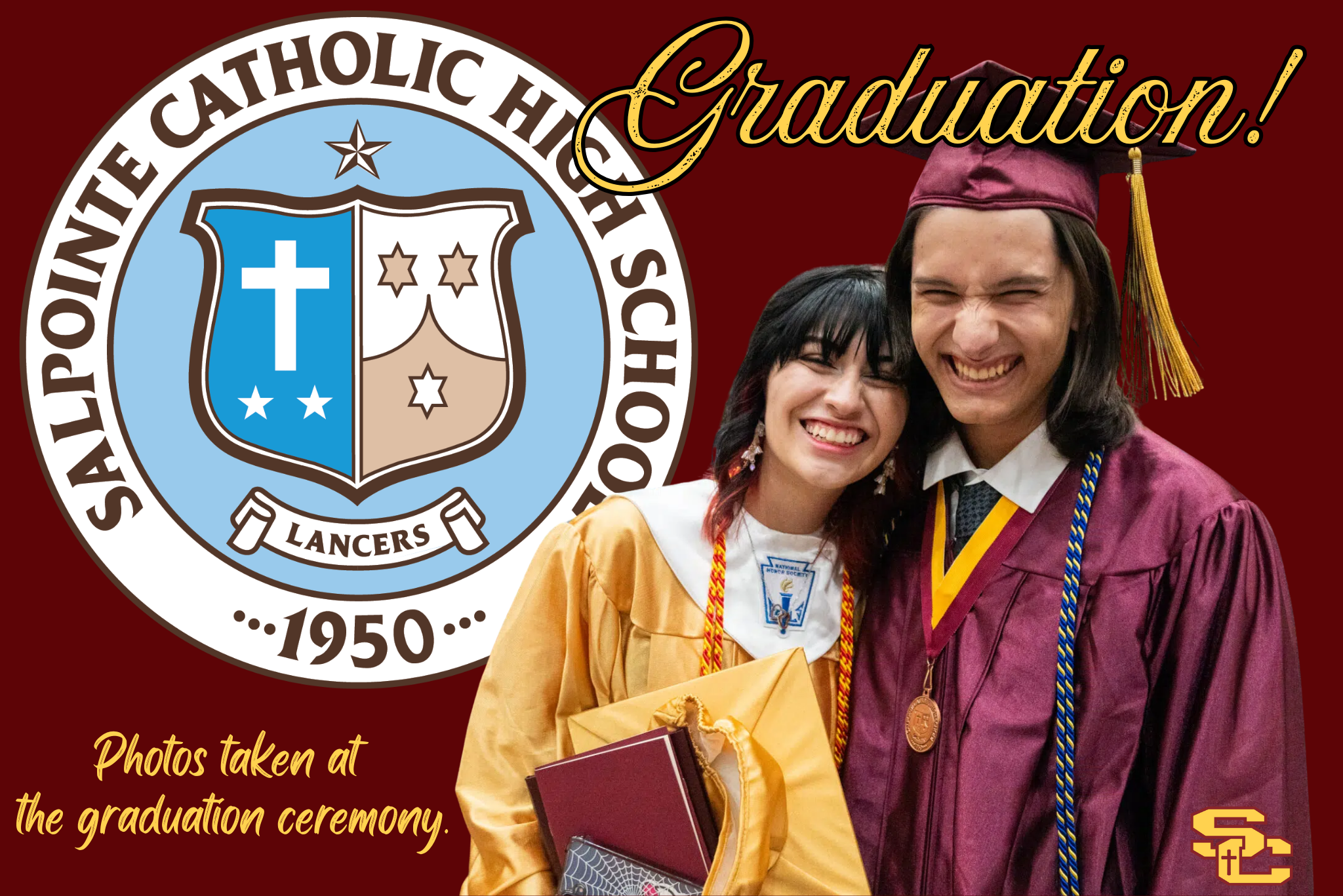 School Photos - Salpointe Catholic High School